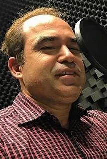 Mohsen Partovi | The Dubbing Database | Fandom