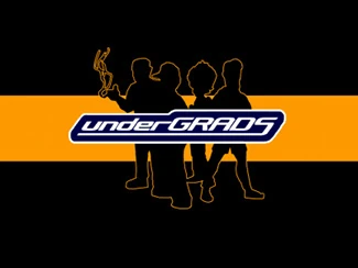 Undergrads | The Dubbing Database | Fandom
