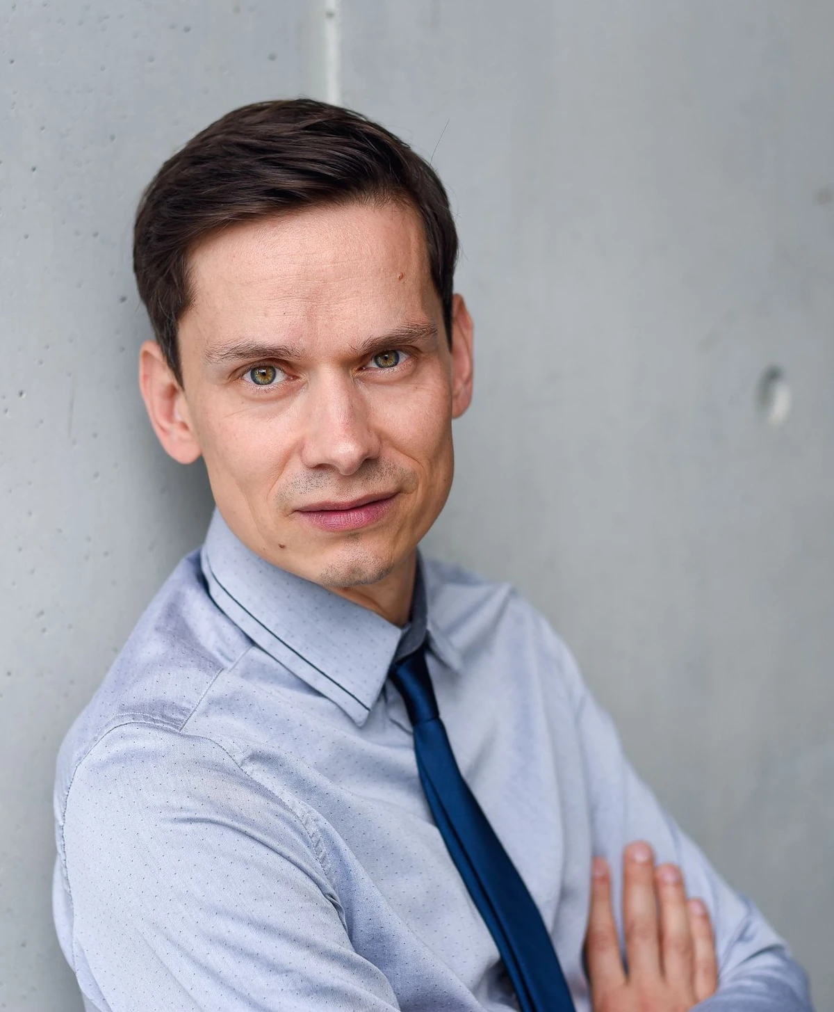 Dirk Petrick | The Dubbing Database | Fandom
