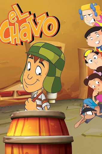 El Chavo Animado | The Dubbing Database | Fandom