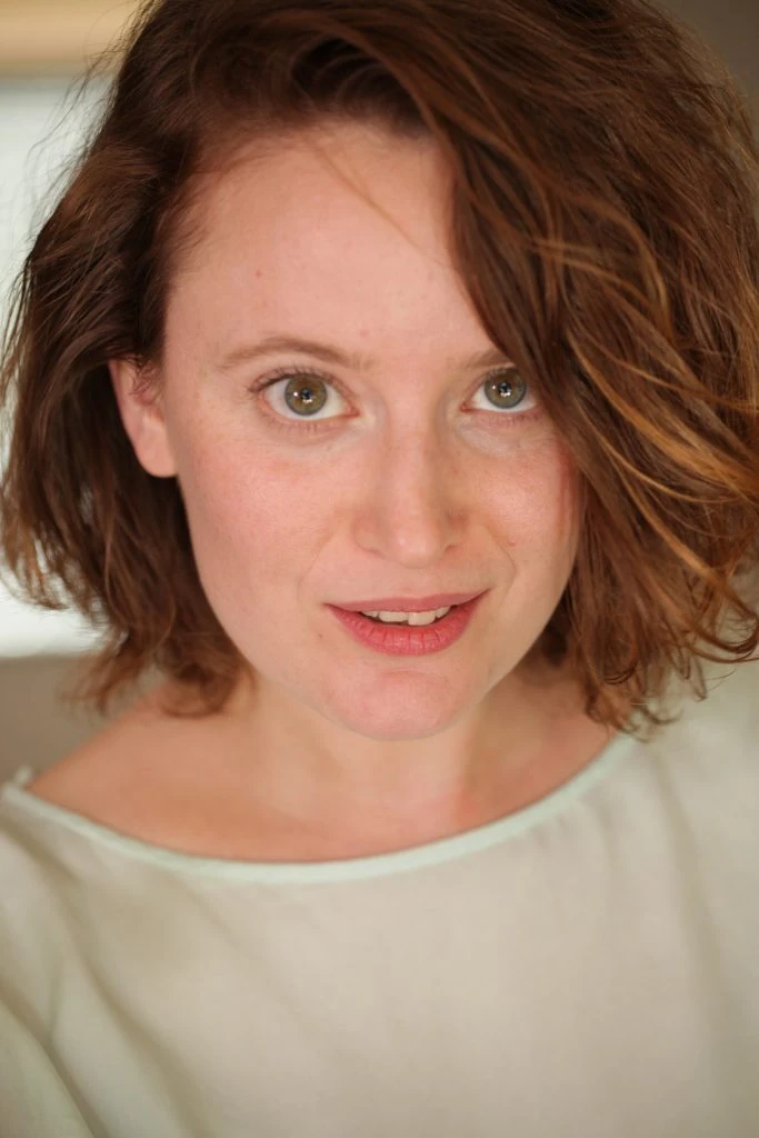 Marija Dakić | The Dubbing Database | Fandom