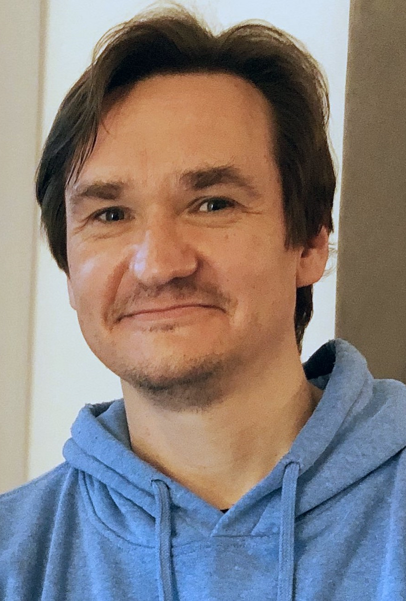 Albert Trifol Segarra | The Dubbing Database | Fandom