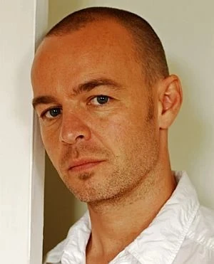 Christian Stark | The Dubbing Database | Fandom