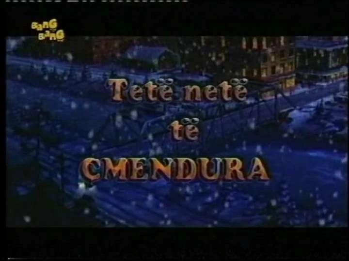 Tetë netë të çmendura | The Dubbing Database | Fandom