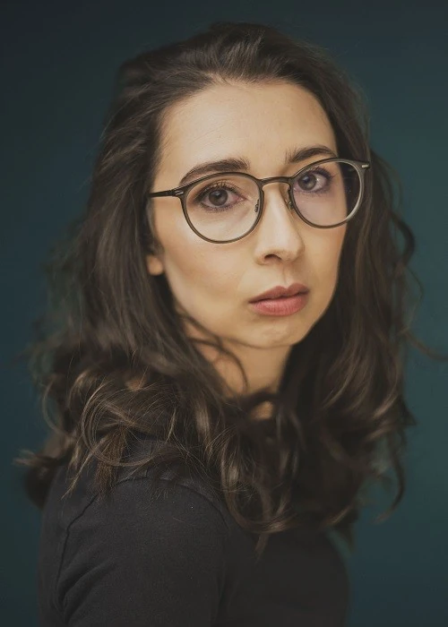 Giada Bonanomi | The Dubbing Database | Fandom