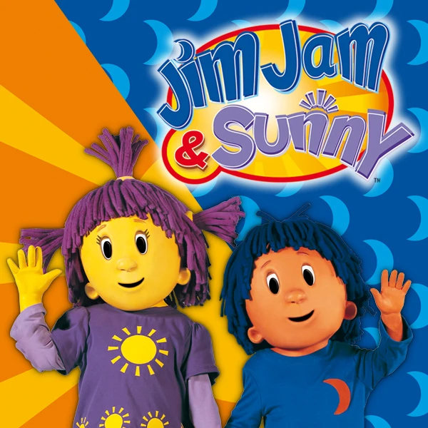 Jim Jam & Sunny | The Dubbing Database | Fandom