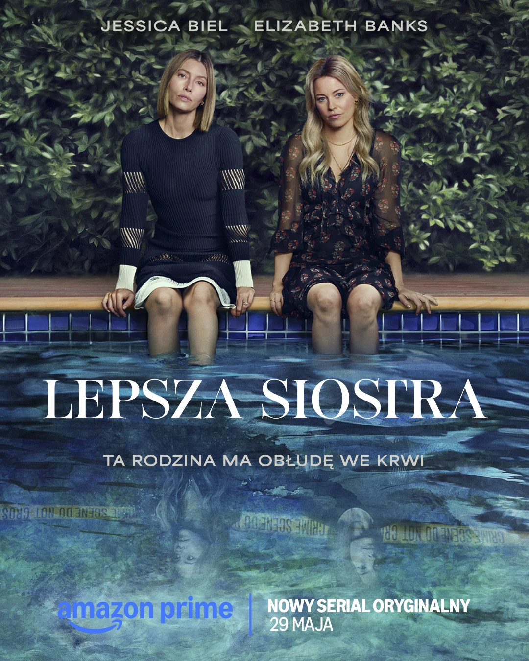 Lepsza siostra | The Dubbing Database | Fandom