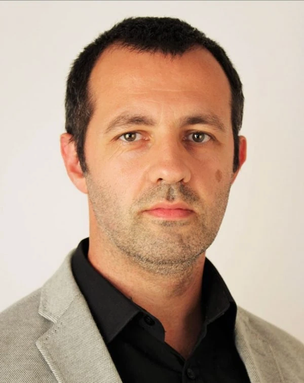 Tiago Matias | The Dubbing Database | Fandom