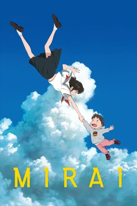 Mirai | The Dubbing Database | Fandom