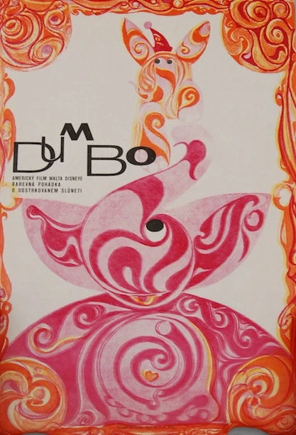 Dumbo | The Dubbing Database | Fandom