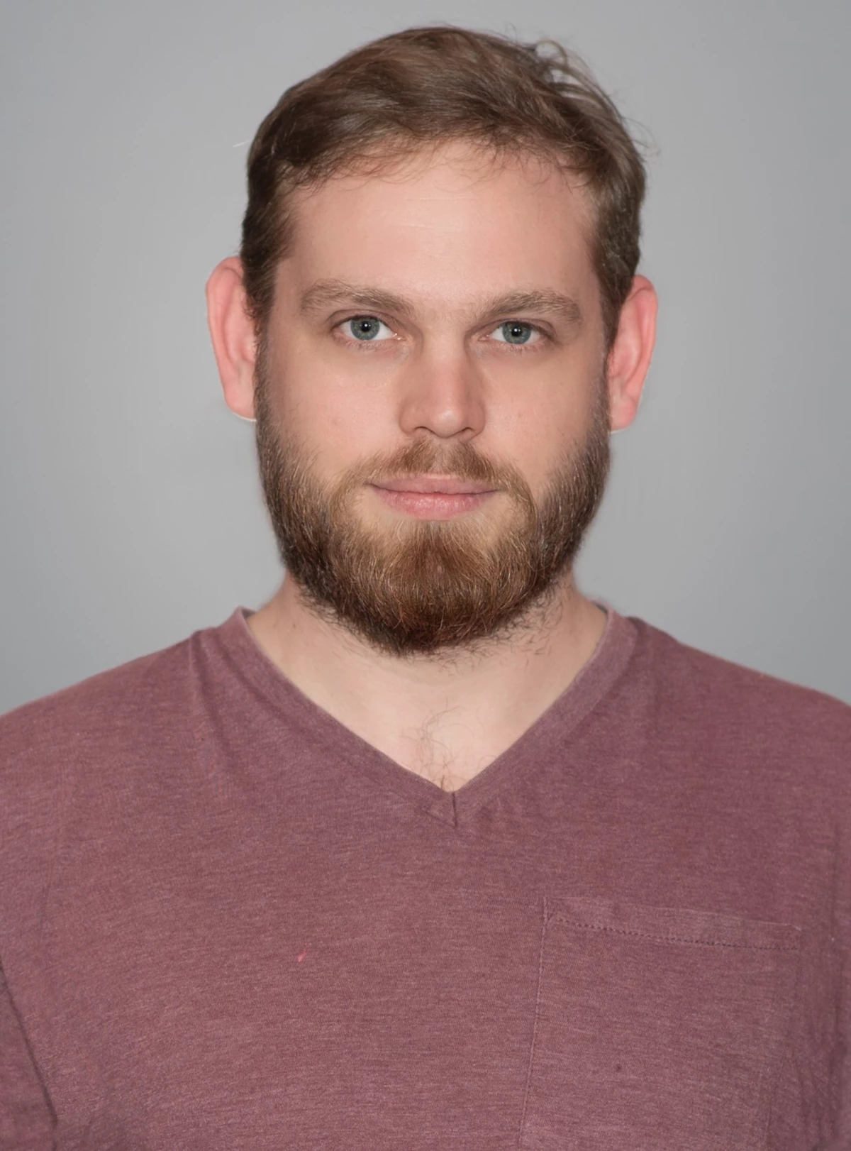 András Borbíró | The Dubbing Database | Fandom