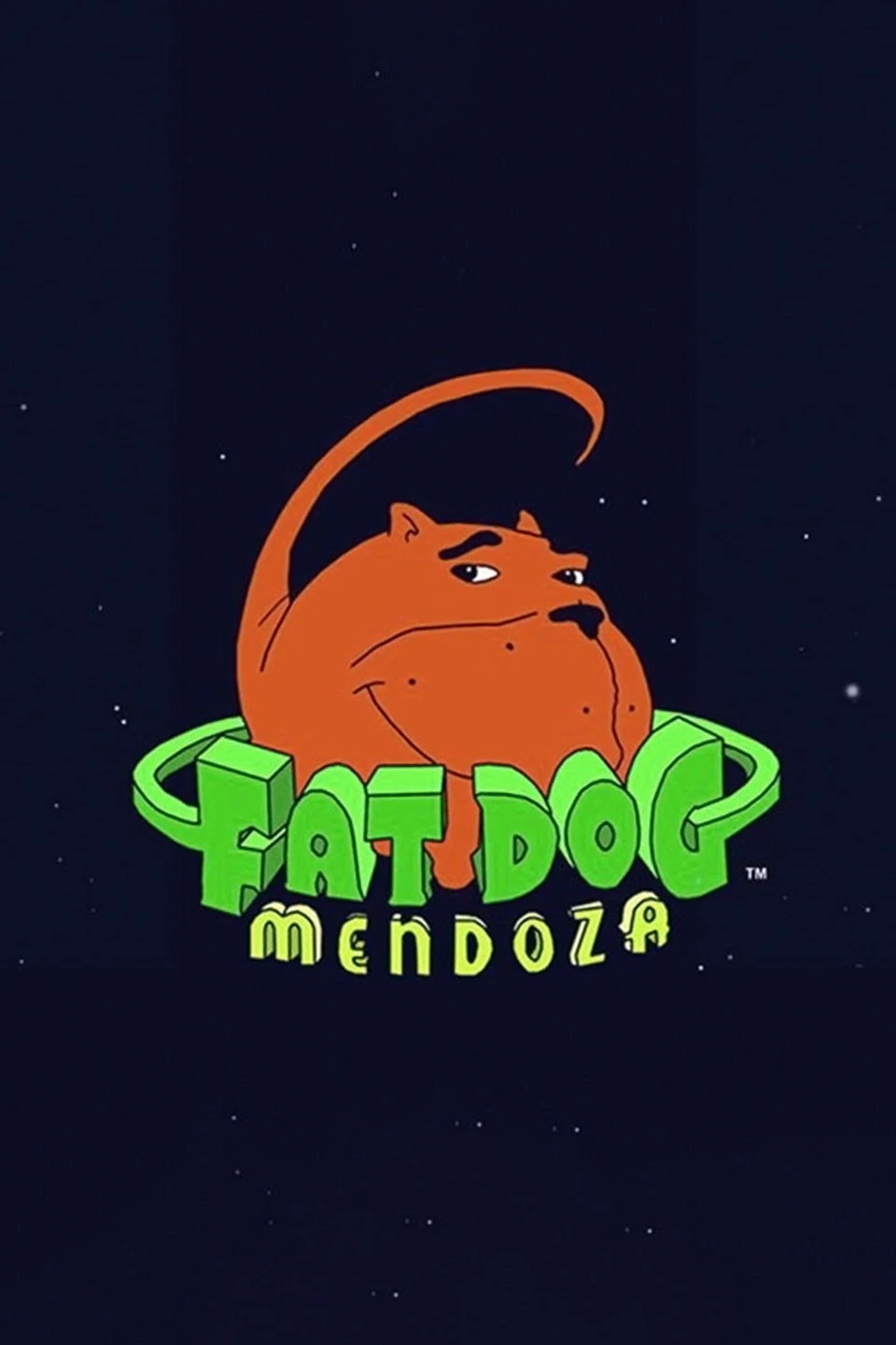 Fat Dog Mendoza | The Dubbing Database | Fandom