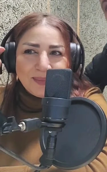 Joumana Zunji | The Dubbing Database | Fandom