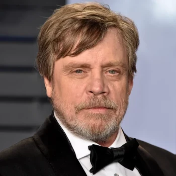 Mark Hamill | The Dubbing Database | Fandom