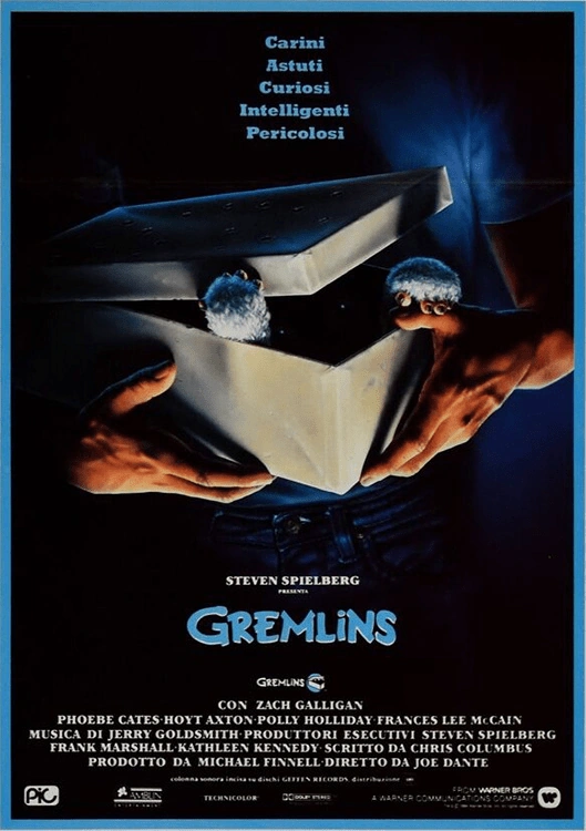 Gremlins | The Dubbing Database | Fandom
