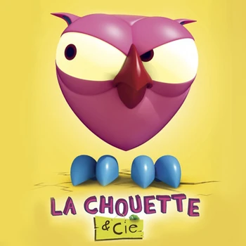 La Chouette & Cie | The Dubbing Database | Fandom