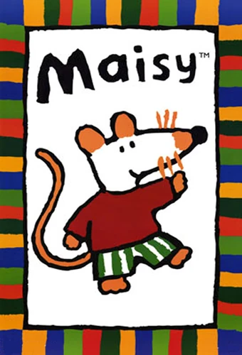 Maisy | The Dubbing Database | Fandom