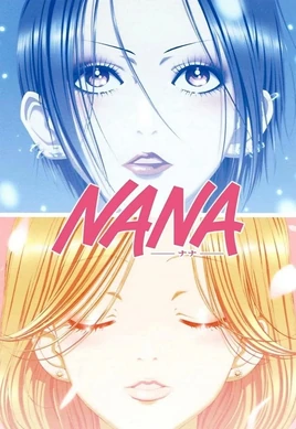 Nana | The Dubbing Database | Fandom