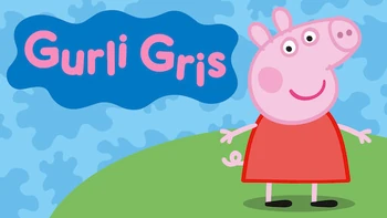 Gurli Gris | The Dubbing Database | Fandom
