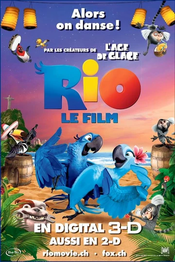 rio teil 13