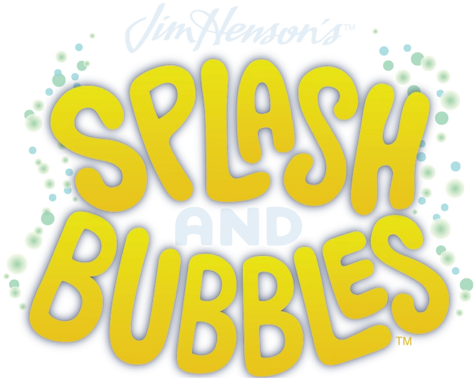 Splash and Bubbles | The Dubbing Database | Fandom