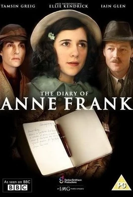 Il diario di Anna Frank | The Dubbing Database | Fandom