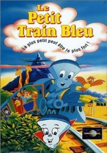 Le Petit Train Bleu | The Dubbing Database | Fandom