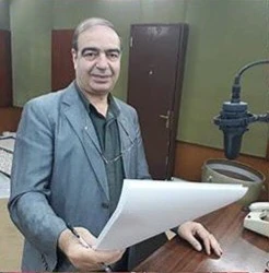 Adel Abo Hassoon | The Dubbing Database | Fandom