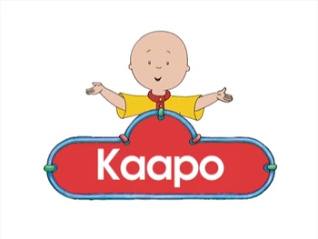 Kaapo | The Dubbing Database | Fandom