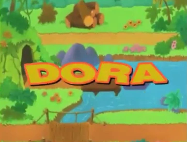 Dora | The Dubbing Database | Fandom
