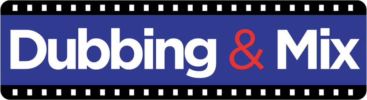 Category:Dubbing & Mix | The Dubbing Database | Fandom
