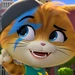 44 Cats | The Dubbing Database | Fandom