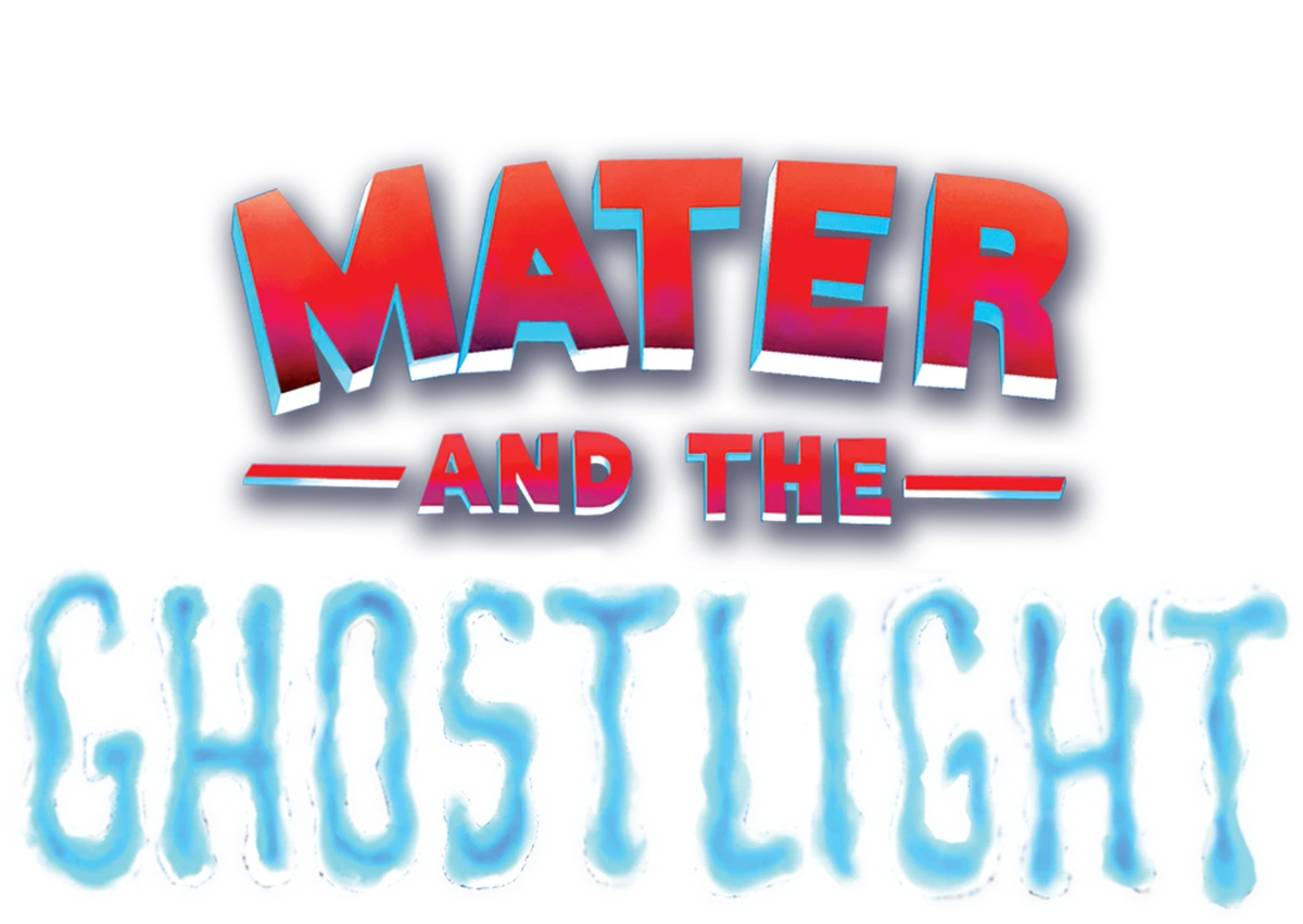 Category:Mater and the Ghostlight | The Dubbing Database | Fandom
