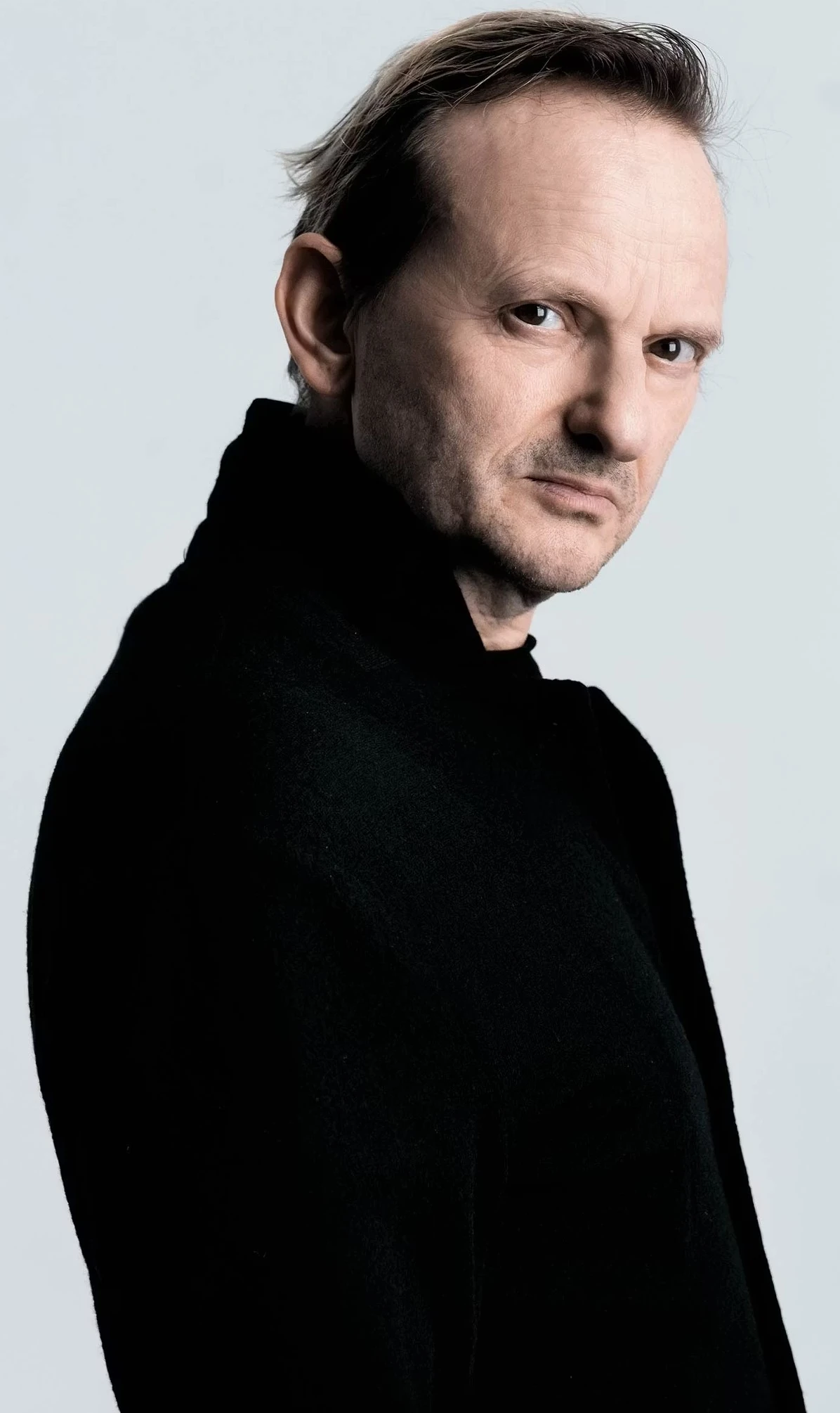 Milan Peschel | The Dubbing Database | Fandom