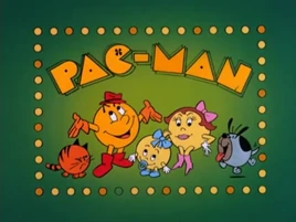 Pac-Man theme song | The Dubbing Database | Fandom