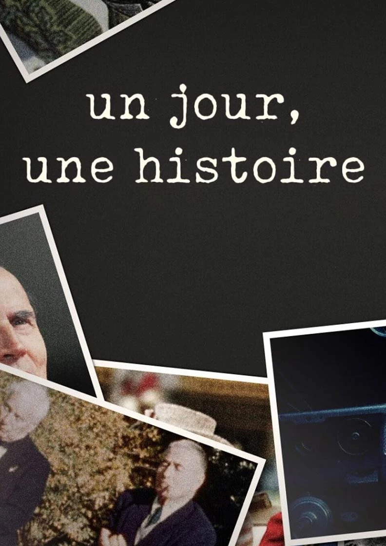 Un jour, une histoire | The Dubbing Database | Fandom