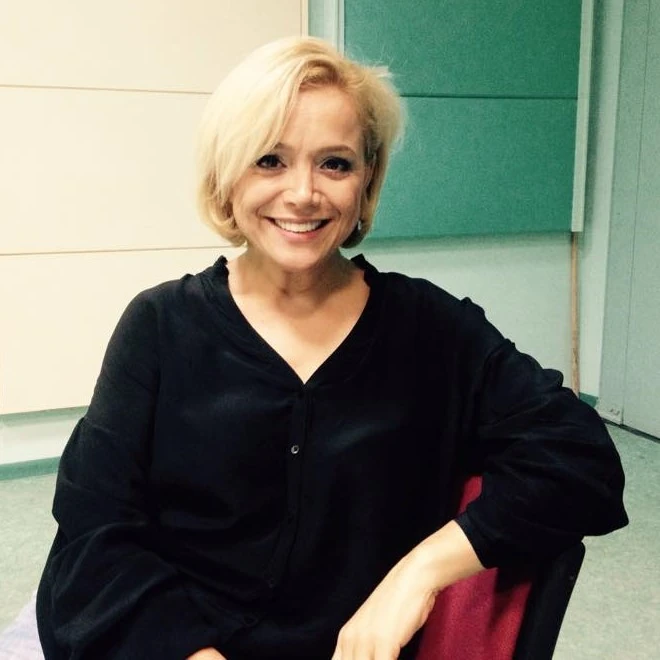 Zeynep Özden Ayyıldız | The Dubbing Database | Fandom