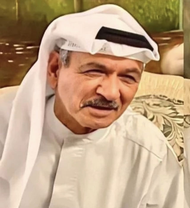 Hussein Al Badr The Dubbing Database Fandom