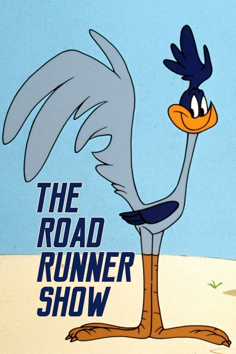 The Road Runner Show | The Dubbing Database | Fandom