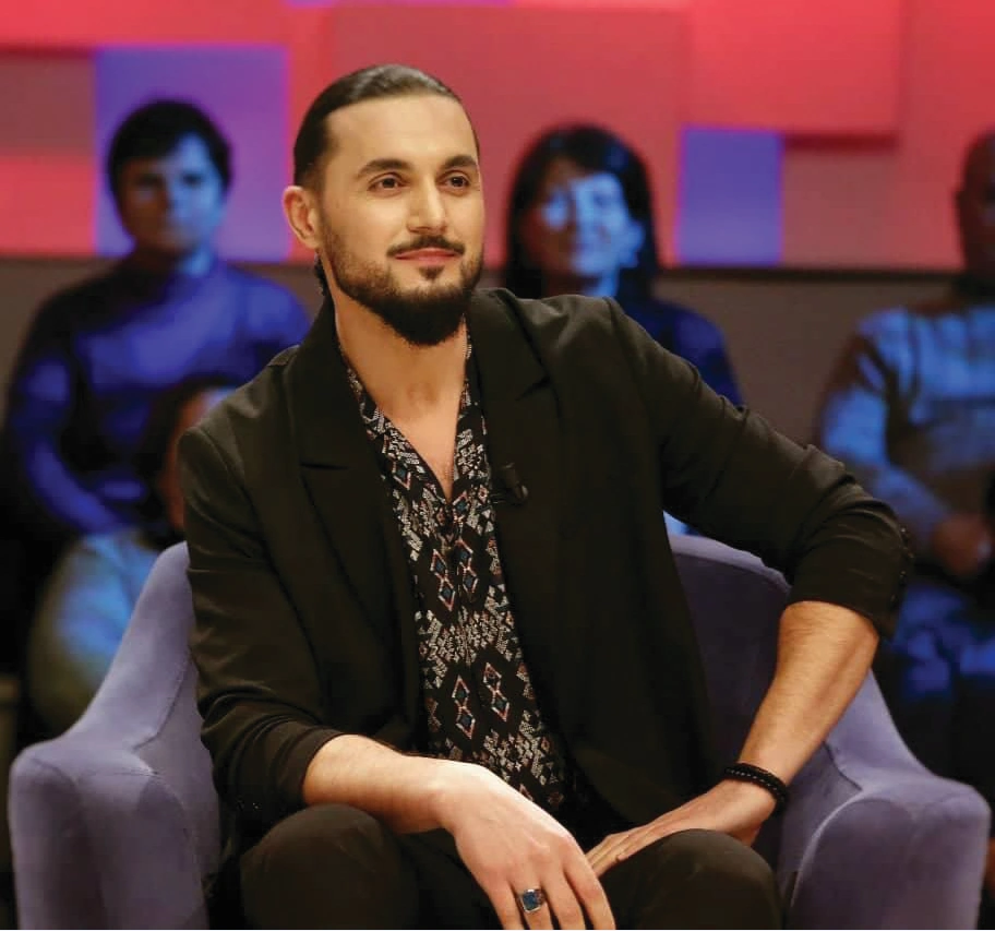 Devis Muka | The Dubbing Database | Fandom