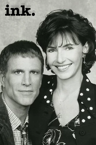 Ink | The Dubbing Database | Fandom