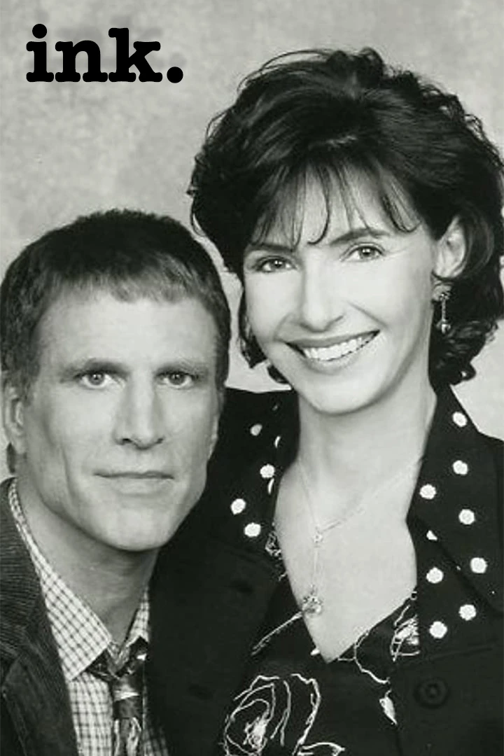 Ink | The Dubbing Database | Fandom