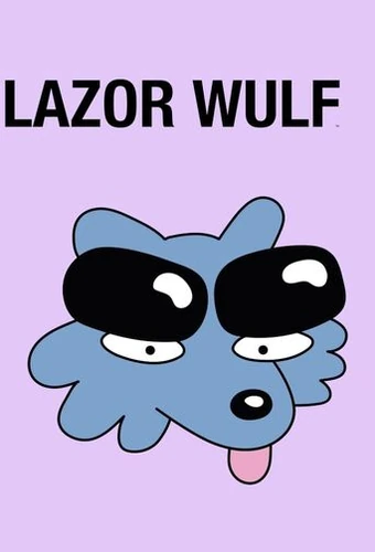 Lazor Wulf | The Dubbing Database | Fandom