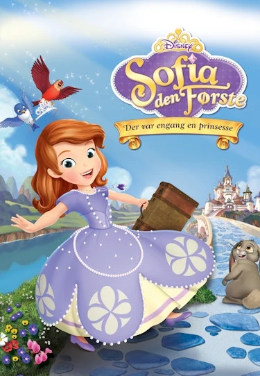 Sofia den første | The Dubbing Database | Fandom
