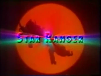 Star Ranger | The Dubbing Database | Fandom