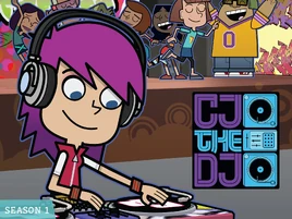 CJ the DJ | The Dubbing Database | Fandom