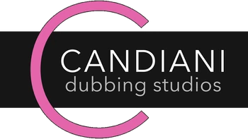 Audiomaster Candiani | The Dubbing Database | Fandom