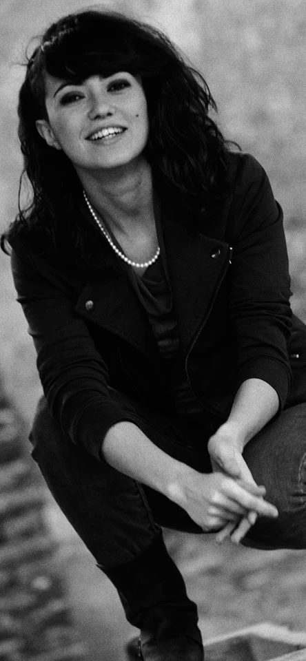 Deborah Morese | The Dubbing Database | Fandom
