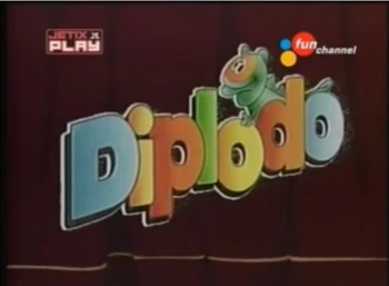 Diplodos | The Dubbing Database | Fandom