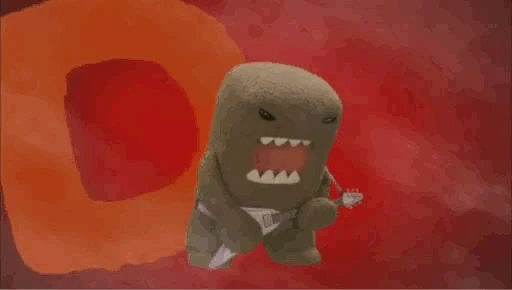 Domo theme song | The Dubbing Database | Fandom